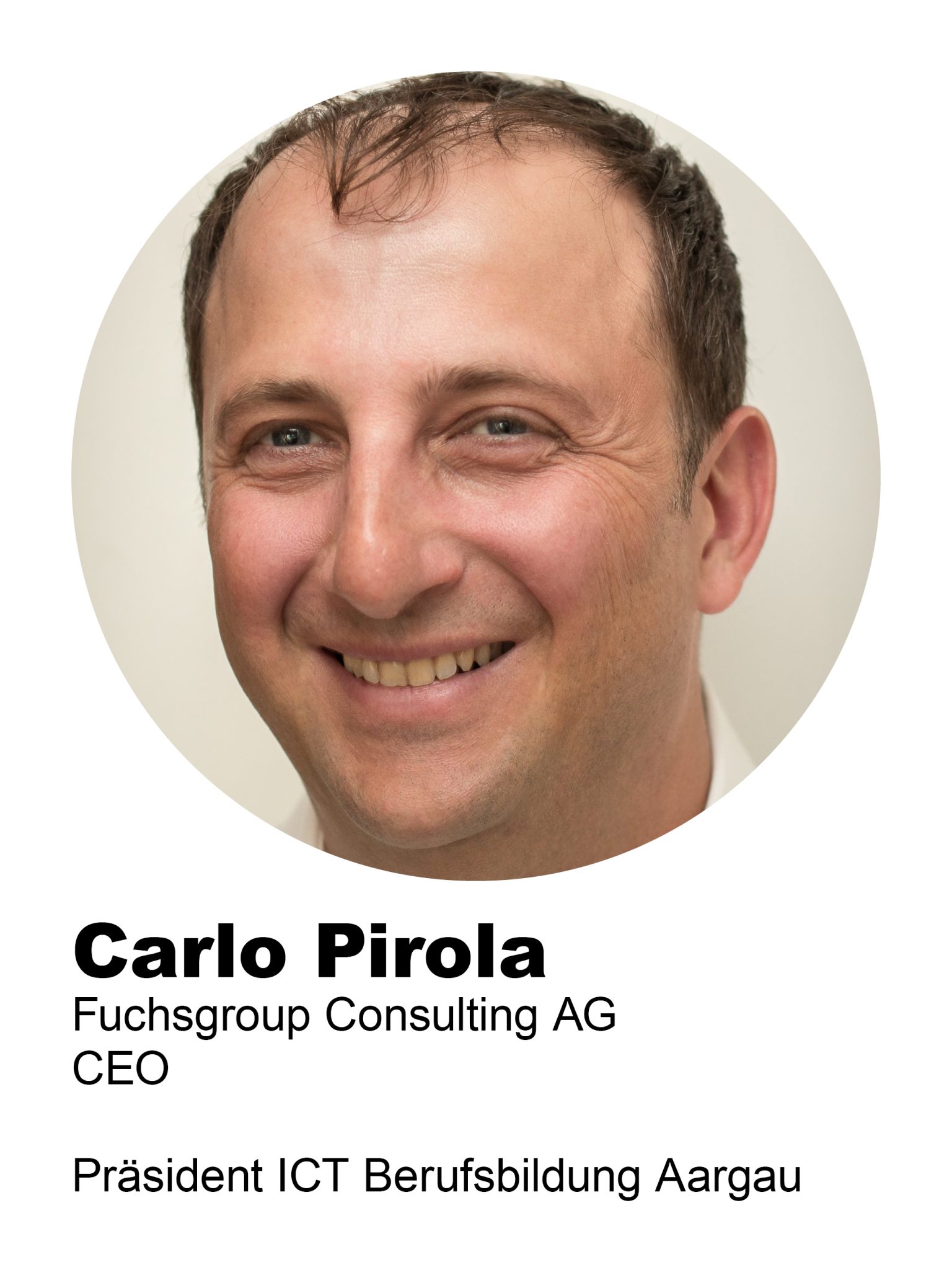 ICT Berufsbildung Aargau