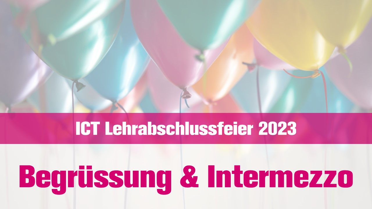 ICT Berufsbildung Aargau